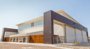 General Contracting, Design and Pre-Engineered Building